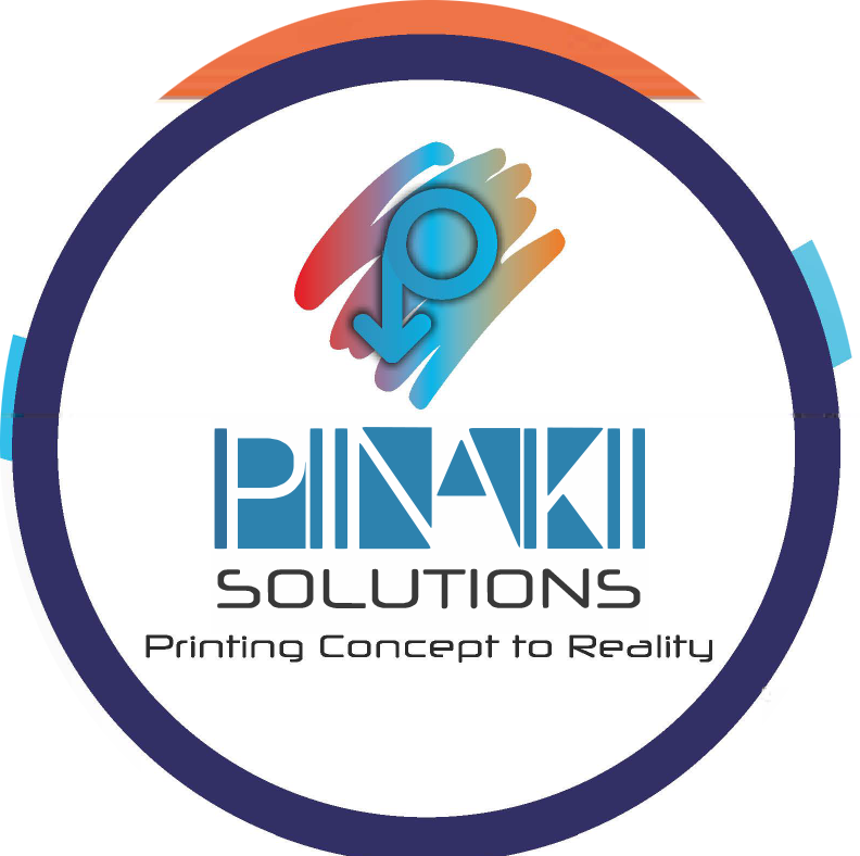 About Us - Pinaki Solutions